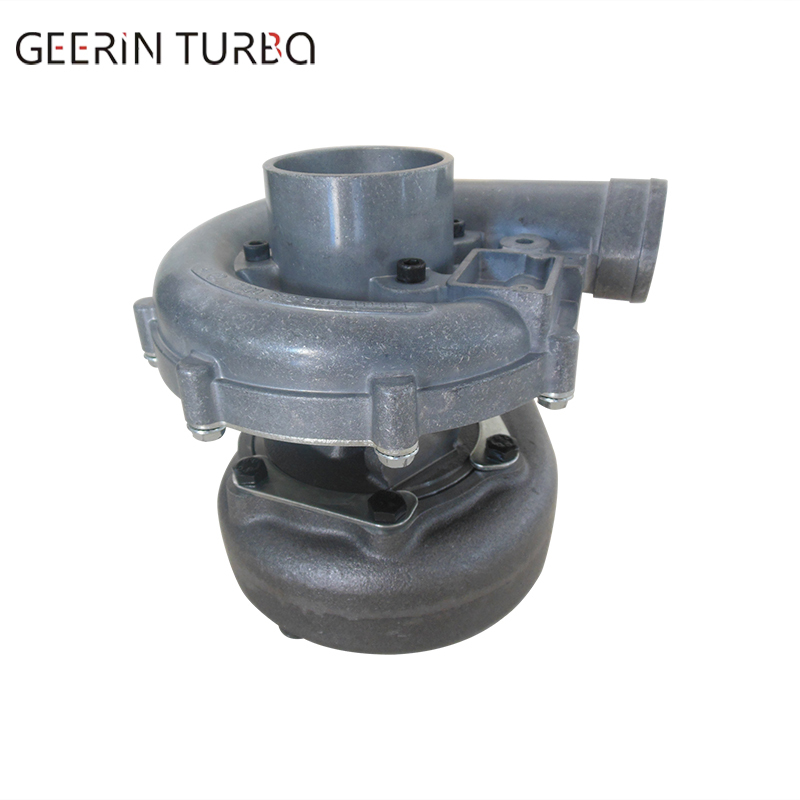 Turbone Turbochargers - High Performance Solutions