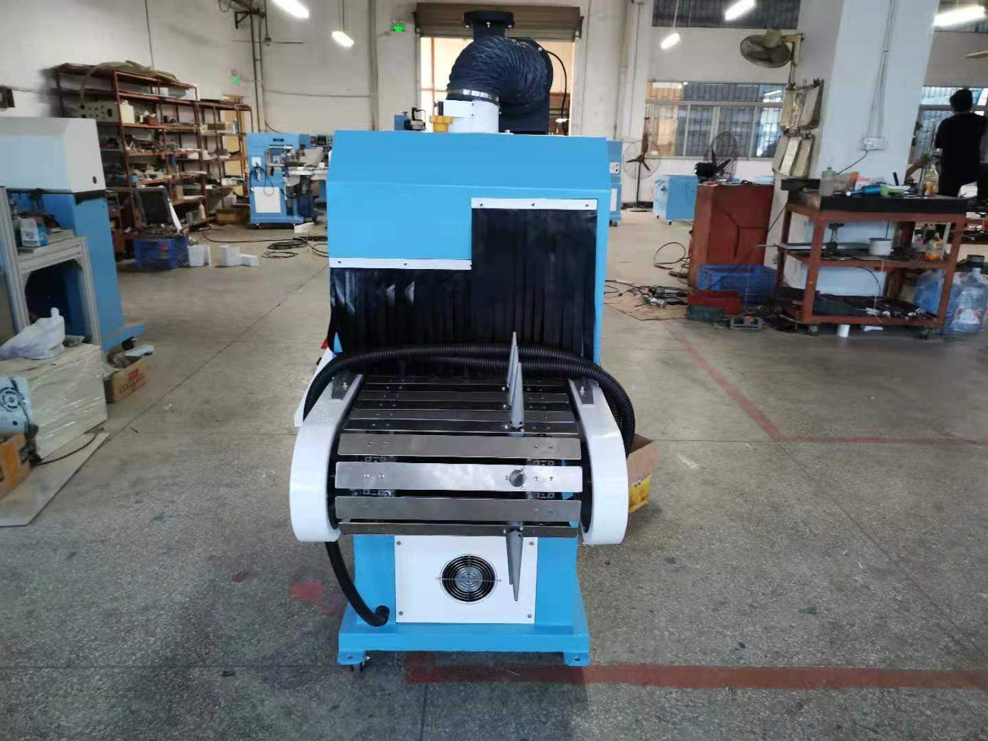 Industrial UV Lamp Conveyor UV Curing Machine UV Dryer For Sale ...