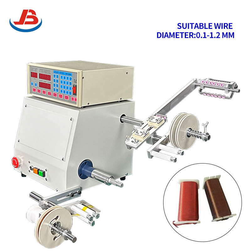 JB-200A CNC Electric Motor Transformer Ceiling Fan Motor Stator