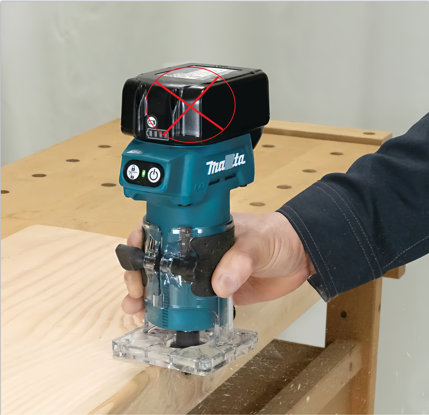 How to Choose the Best Cordless Router Machine in 2026