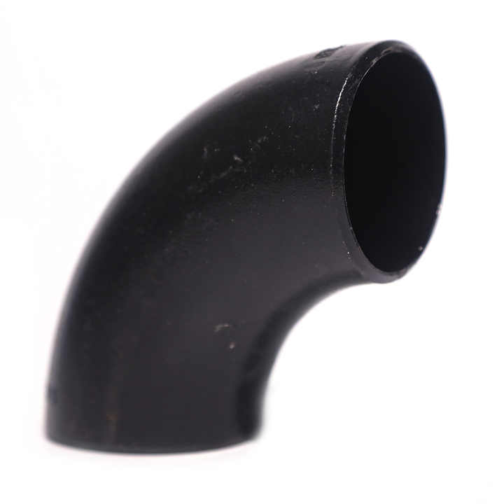 Elbow Tee Reducer Flange 3 Way Elbow Pipe Fittings