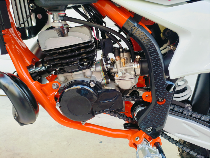 KOSHINE 39CC-50CC Two-Stroke Engine for KTM - New Condition