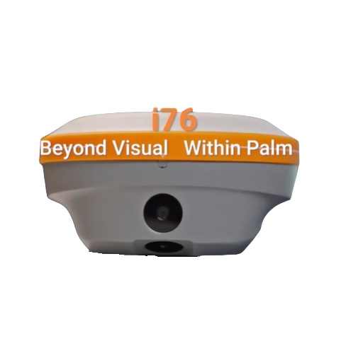 CHCNAV I76 GPS RTK - Precision Visual IMU for Surveying