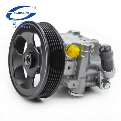 Auto Parts Power Steering Rack LHD Steerig Gear Assy for hyundai PORTER ...