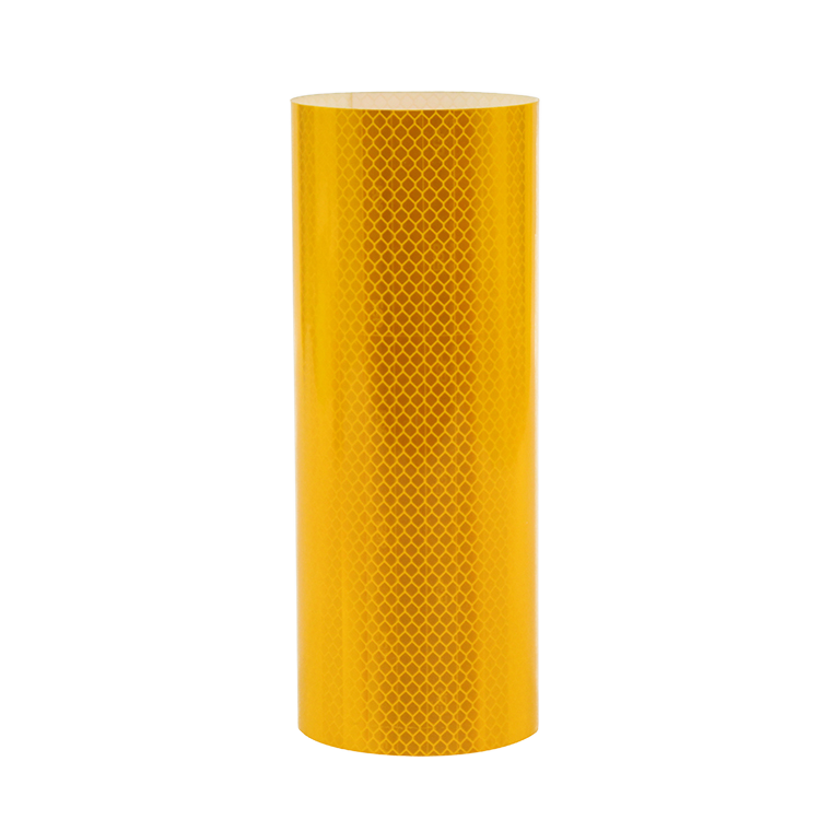 ZA EGP Flexible Diamond Grade Reflective Sheeting 4083 Micro Prismatic ...