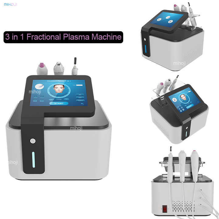 fractional cold plasma machine korean plasma pen roller cold plasma ...