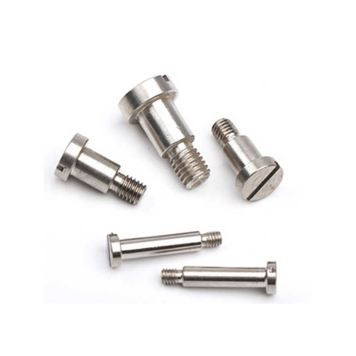 M6 M8 M10 Stainless Steel A193 A914 B8 N8M B8T A453 GR660 A286 ASTM AISI ANSI 304 316 Slotted ...