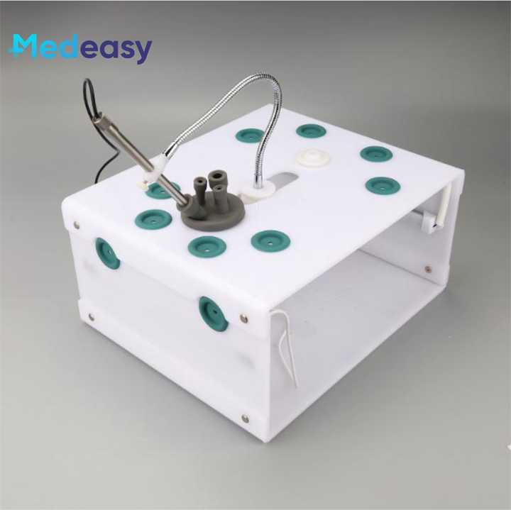 Laparoscopic Simulator Training Box - Enhance Your Skills