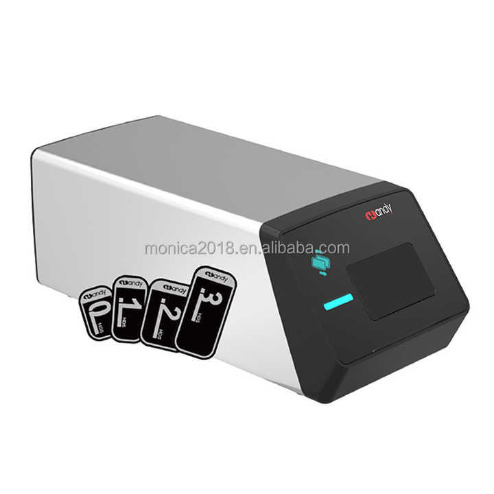 Monicadent Dental X Ray Scanner Sensor HDS-500 - Digital Imaging