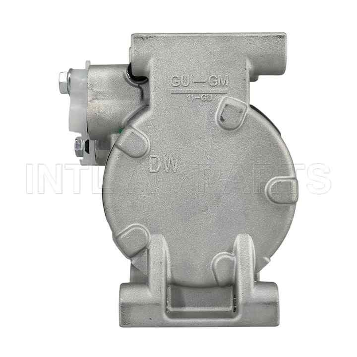HARRISON Air Conditioning Compressor for HYUNDAI & Denso