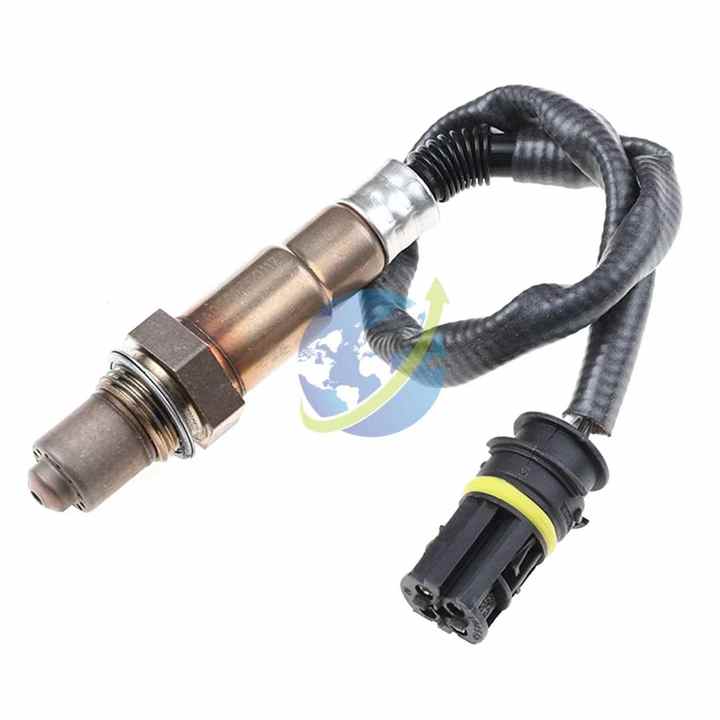 A0025400117 0258006473 Auto Parts O2 Oxygen Sensor for Mercedes-Benz ...