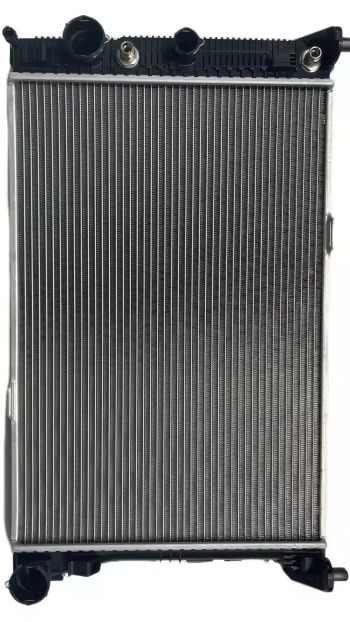 Radiador De Sistema De Refrigeración Mercedes-benz W204 Oe 2045000303 ...