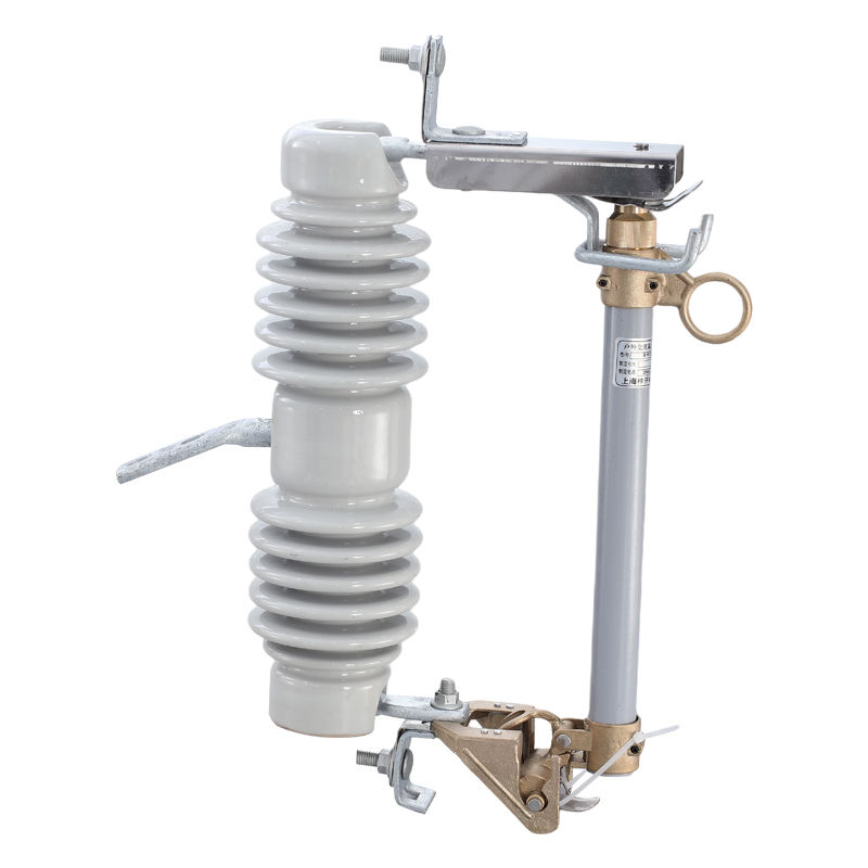 RW12 High-Voltage Dropout Fuse: Rugged Design, Customizable 100A/200A ...
