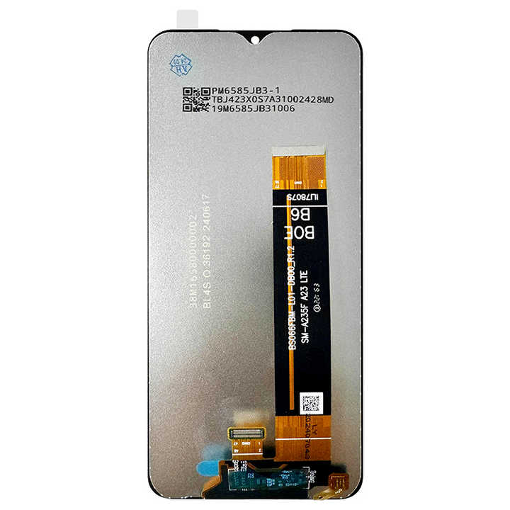 Wholesale Oled Lcds Display for Samsung Galaxy A31 Pantalla Lcd Touch Screen Replacement With ...