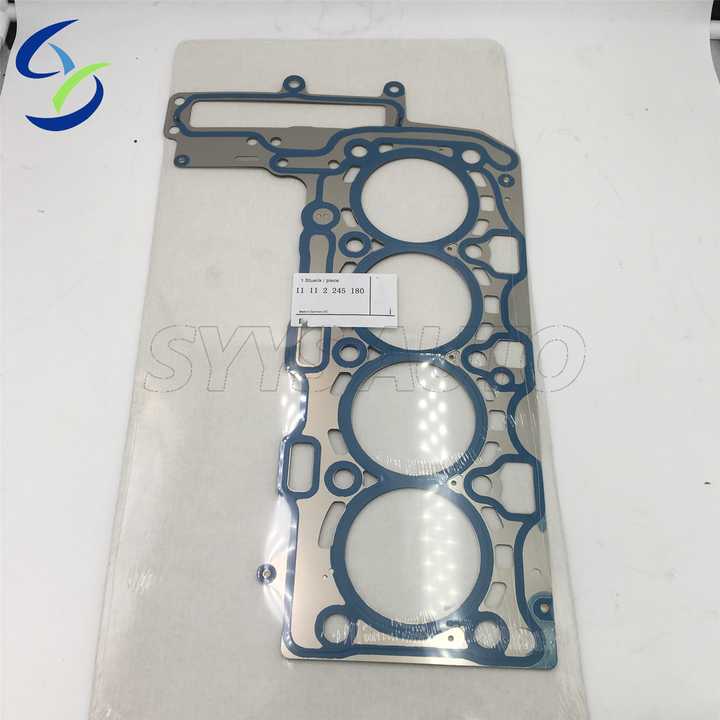 11112245180 发动机垫片宝马 E34 E36 E38 39 E46 E53 E60| Alibaba.com