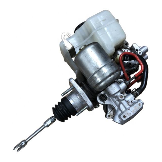 Haoxiang ABS Actuator Brake Pump Assembly 89541-60400 for Toyota Land ...