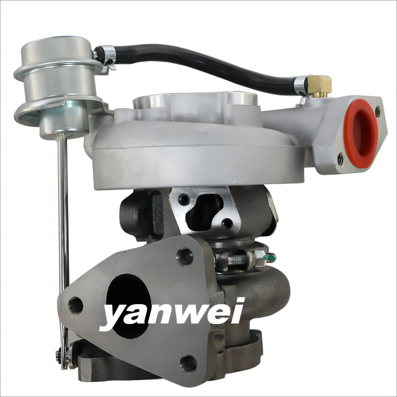 Complete Turbocharger CT12 for TOYOTA 1JZ-GTE Engines