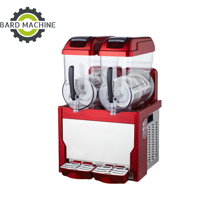 Smoothie Slushie Maker - Efficient Frozen Drink Solution