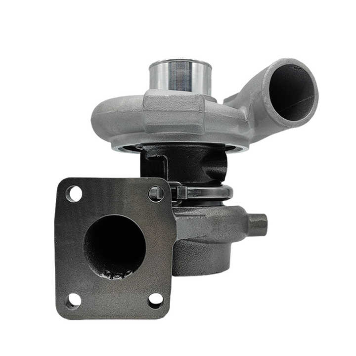 Complete Turbo 4D31T Engine Turbo 49179-00230 Turbocharger for ...