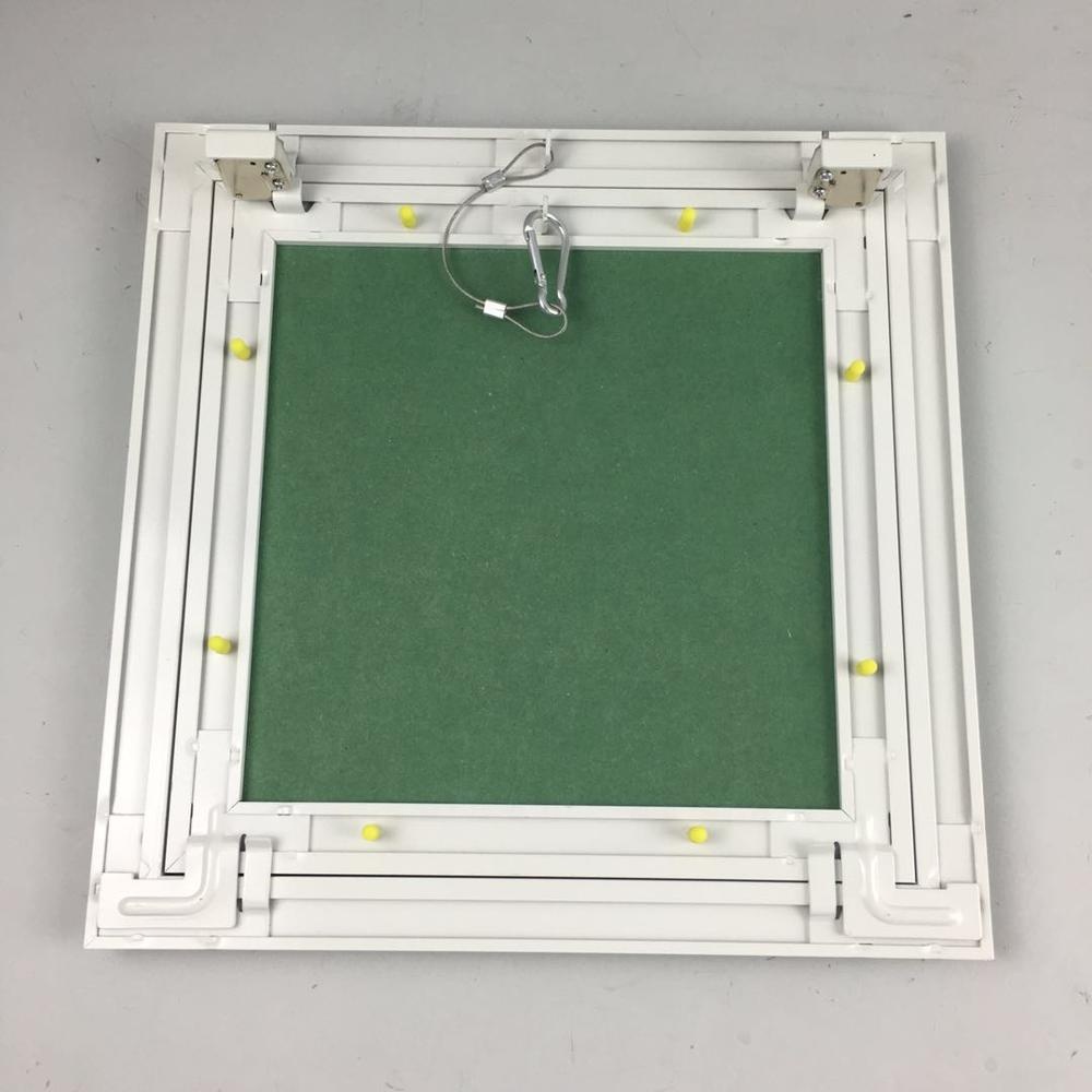 Buy In Bulk Ceiling Access Cover Waterproof Galvanized Steel | Alibaba.com