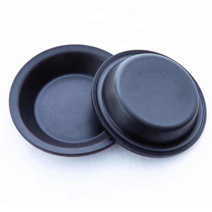 Truck Air Brake Chamber Rubber Sealing