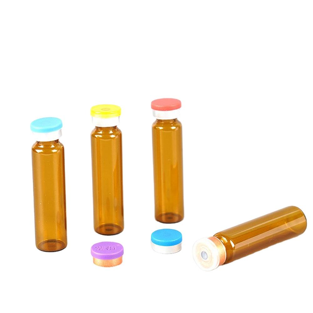 How to Choose the Best Test Tube Bottle for Lab Use