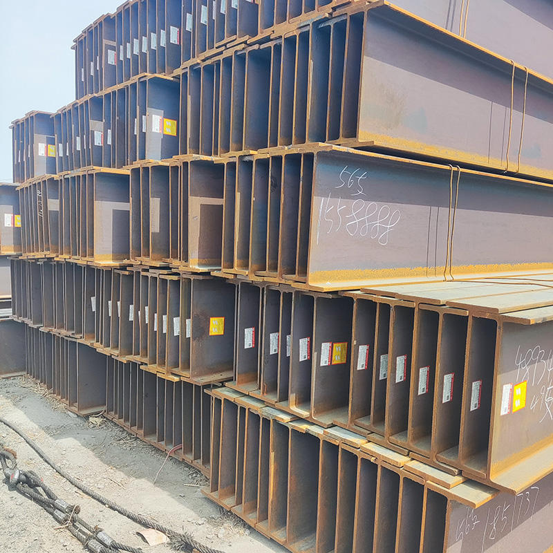 Gravity Defier Structural H Beam Heavy Duty Portal Crane Gantry Wide ...