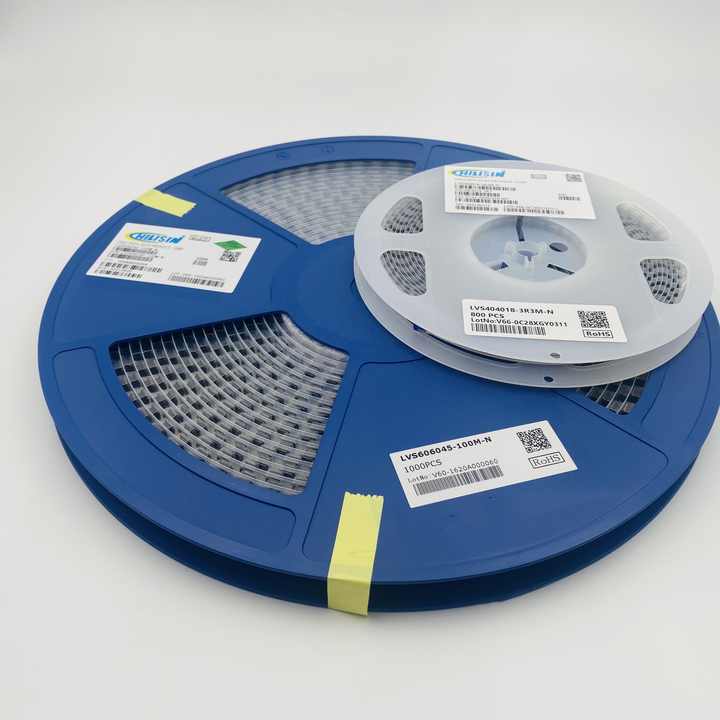 Shielded Magnetic Coil Inductor - 10uh Power Inductor