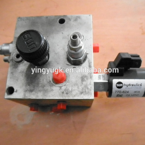 Kalmar parts, Kalmar parts direct from SHANGHAI YINGYU PORT MACHINERY ...