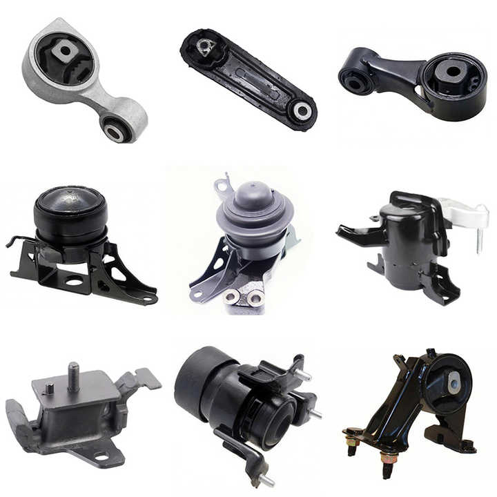 丰田RaiZE PRIUS的汽车零件右发动机安装12305-21200 1230521200发动机安装| Alibaba.com