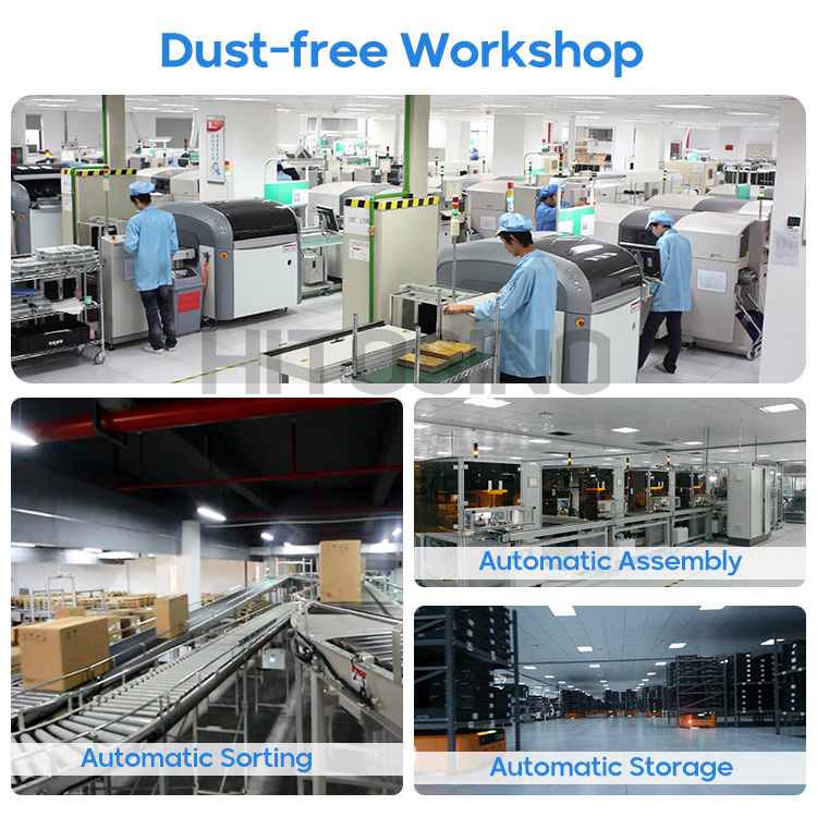 Advanced hikvision ip camera system Solutions for Comprehensive ...