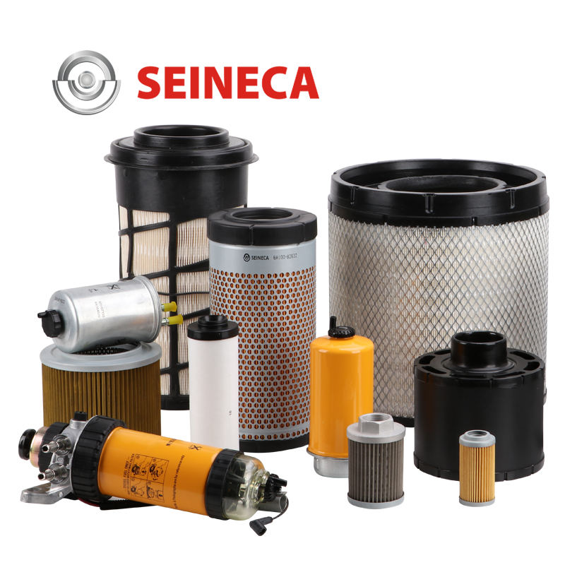 China Screw Compressor Oil Filter element SOF-9-2018 030115561AN ...