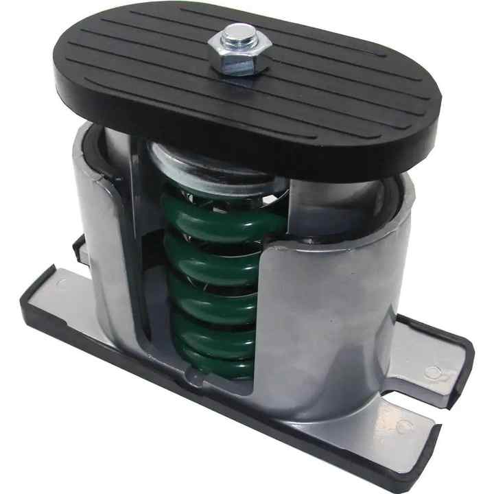 Off the Shelf Soundproof Adjustable Spring Mount Isolator