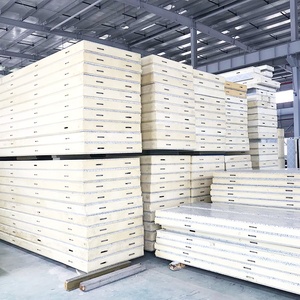 Used Freezer Panels - Reliable Insulated Solutions