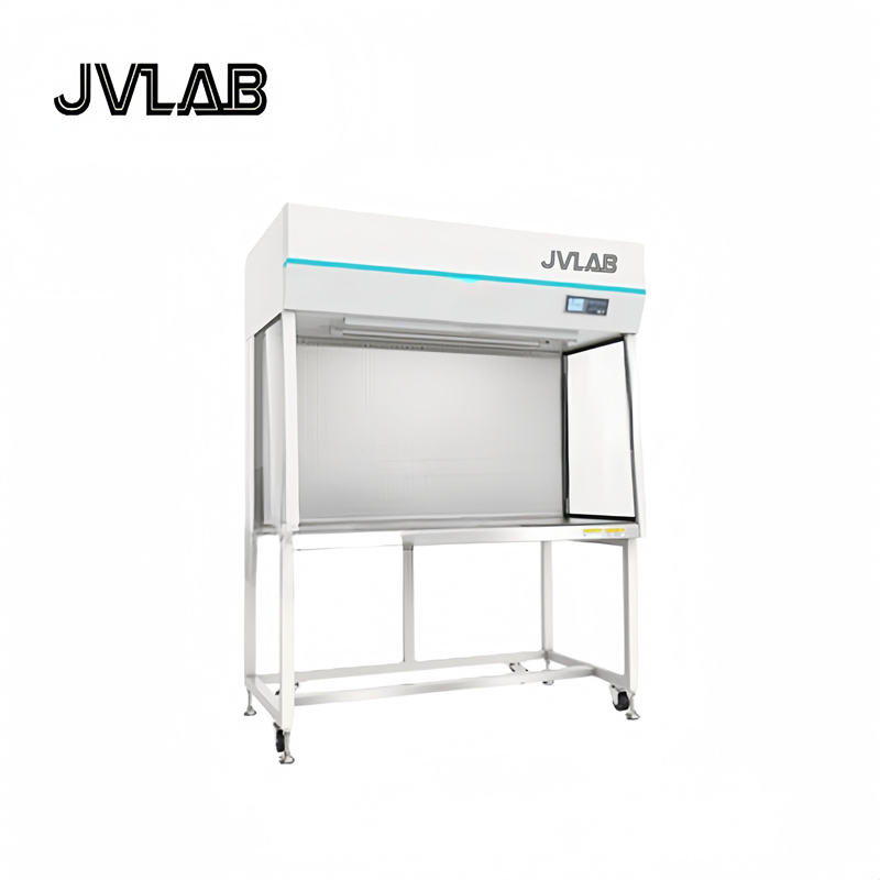 Laminar Flow Hood Exclusive Clean Cabinet Bench HHS Series ISO Class 5 ...