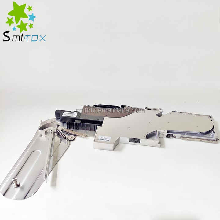 Hanwha samsung Chip Mounter Machine SM471 SM481 SM482 Sm 44mm Feeder ...
