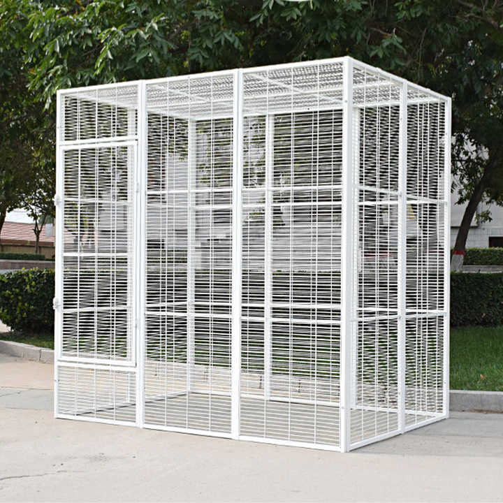 Shop Our Large Cage Factory Sale - Perfect for Parrots