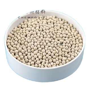 Zeolite 5A Molecular Sieve for Deep Drying of Air and Gases Dehydration ...