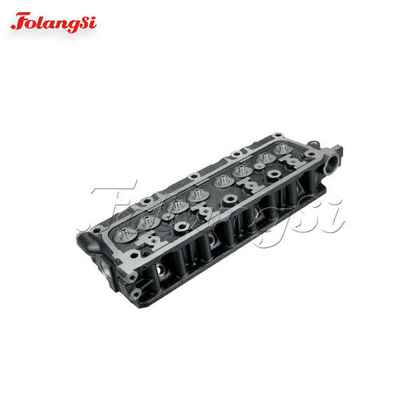 Forklift Parts Cylinder Head - Reliable Performance & Durability