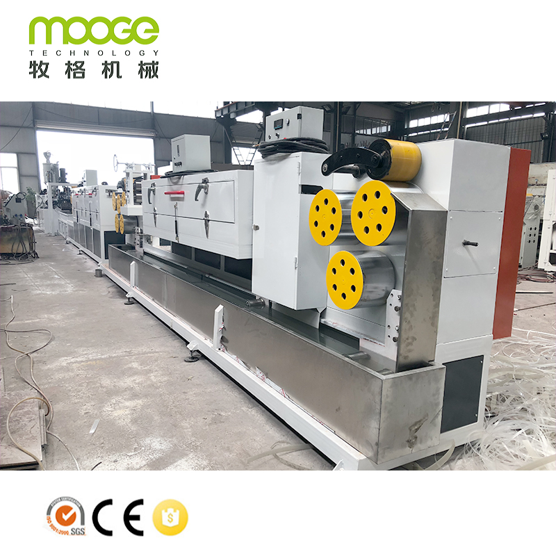 Jiangsu Mooge Machine Co., Ltd.