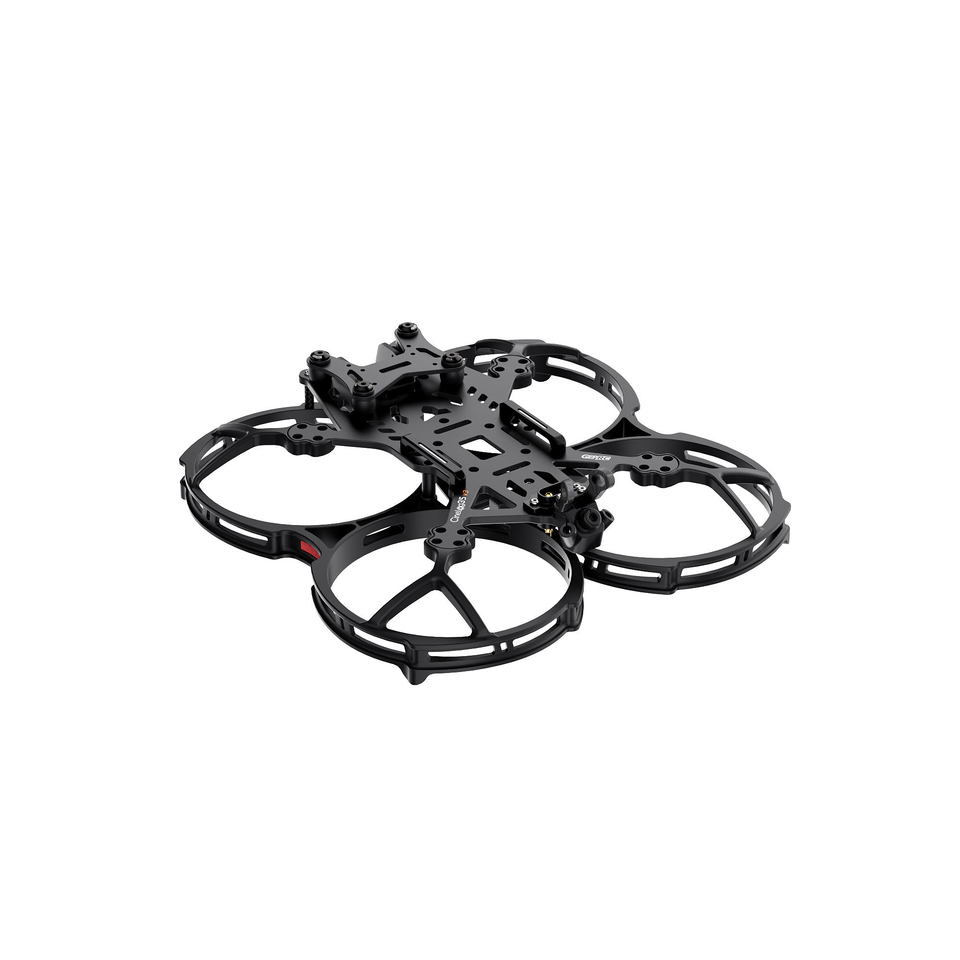 GEPRC GEP-CL35 V3 Frame Fit O4 Pro RC FPV Quadcopter Drone Cinewhoop ...