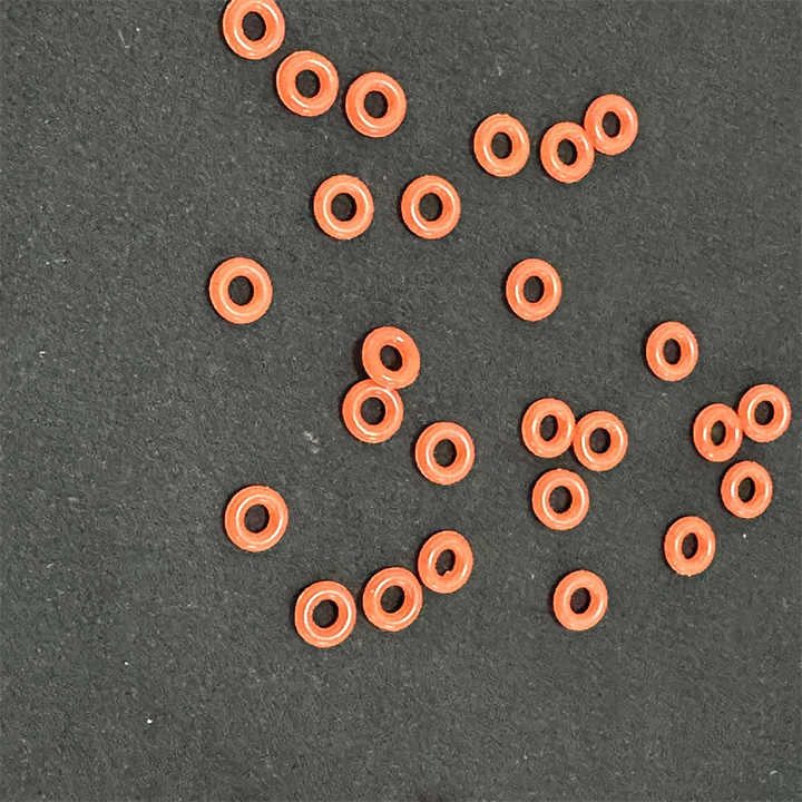 Standing Wear and Tear O Ring Sealing Ring for Coffee Machine