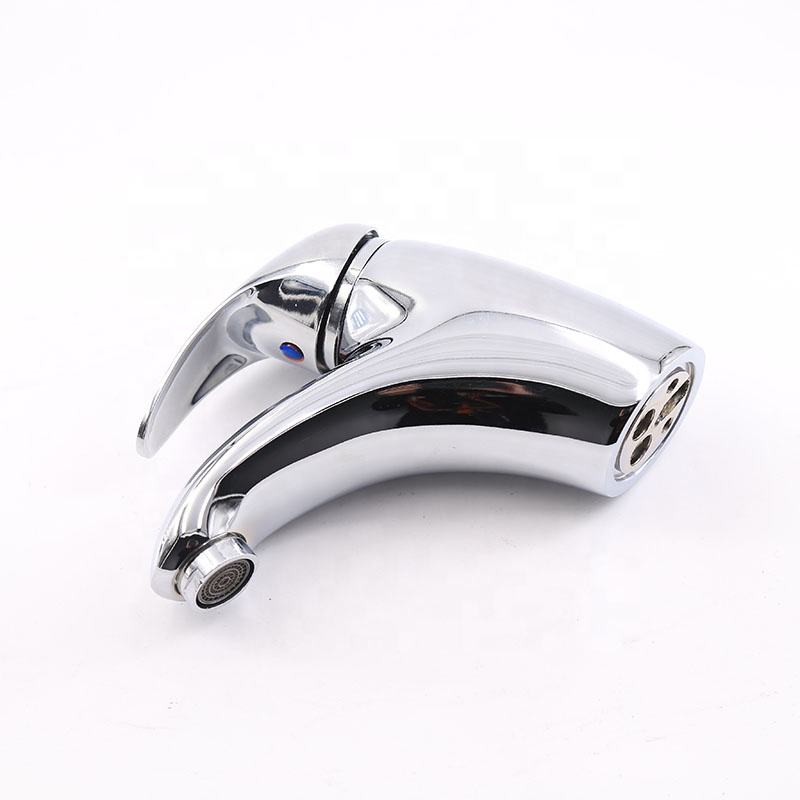 ITALOMIX Hot & Cold Water Basin Mixer - High Quality Faucet