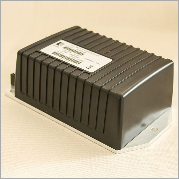 OEM 1266A-5201 Motor Controller Speed Controller 275A for Golf Carts ...