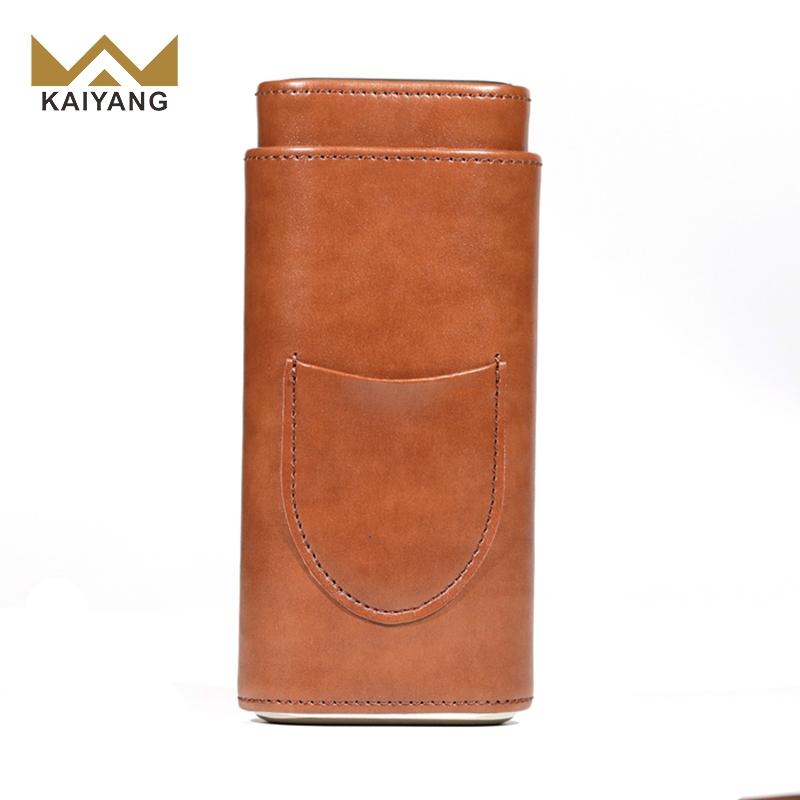 Handcrafted Cigarette Case Wooden - Durable & Stylish Storage
