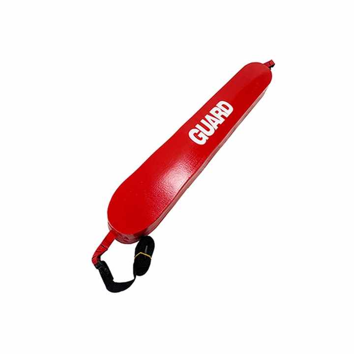Life Guard Rescue Tube - Durable Floating Safety Equipment