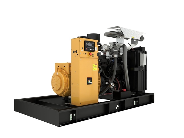 Caterpillar Generator Price List 2025