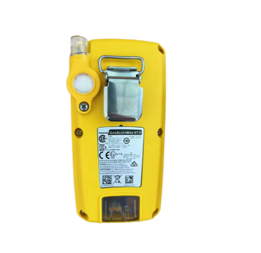 Honeywell BW MAX XT II - ATEX Certified Multi-Gas Detector