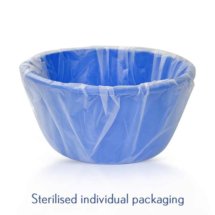 Wholesale Hospital Medical Surgical Plastic Disposable Bowls 1000ml For ...