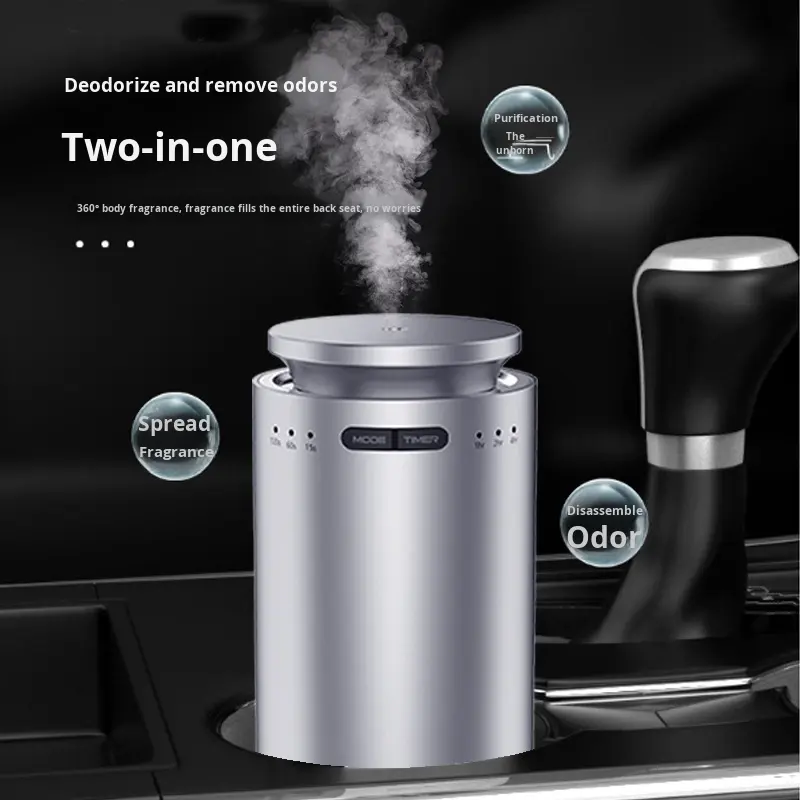 ODIS Industrial Aromatic Diffuser Machine Air Fresheners for Cars ...